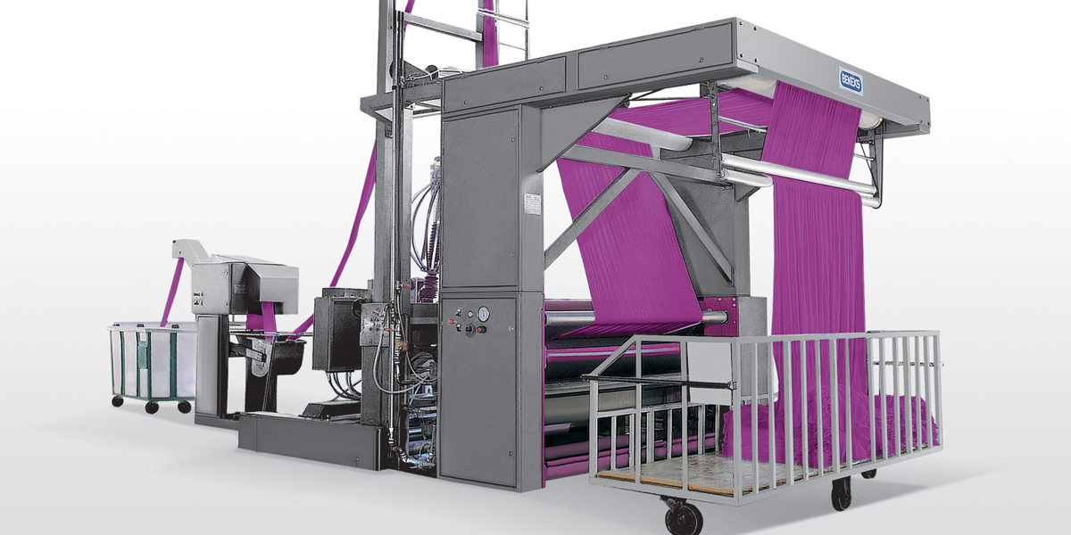 Squeezing Machines | Euromakeu